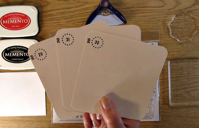 Creating Journal Blocks to tell the Story - Clear Stamps and Crafting ...