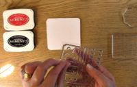 Creating Journal Blocks to tell the Story - Clear Stamps and Crafting ...