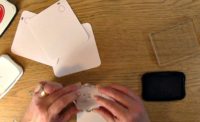 Creating Journal Blocks to tell the Story - Clear Stamps and Crafting ...