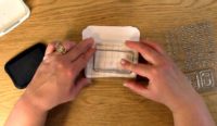 Creating Journal Blocks to tell the Story - Clear Stamps and Crafting ...