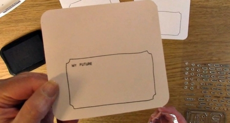 Creating Journal Blocks to tell the Story - Clear Stamps and Crafting ...