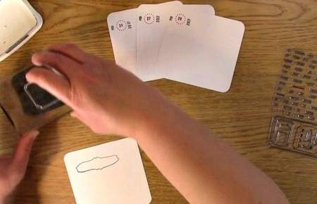 Creating Journal Blocks to tell the Story - Clear Stamps and Crafting ...