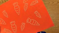 How to Heat Emboss with a Heat Gun - Clear Stamps and Crafting Products