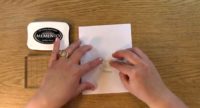 SUPER EASY Stamp Straight Tips - Clear Stamps and Crafting Products