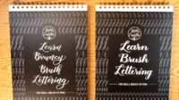 HSN Kelly Creates Hand Lettering Bundle Reveal Part Two - Clear Stamps ...