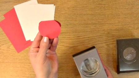 Punch Out Your Scrap Pile MAKE TAGS - Clear Stamps and Crafting Products