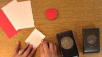 Punch Out Your Scrap Pile MAKE TAGS - Clear Stamps and Crafting Products